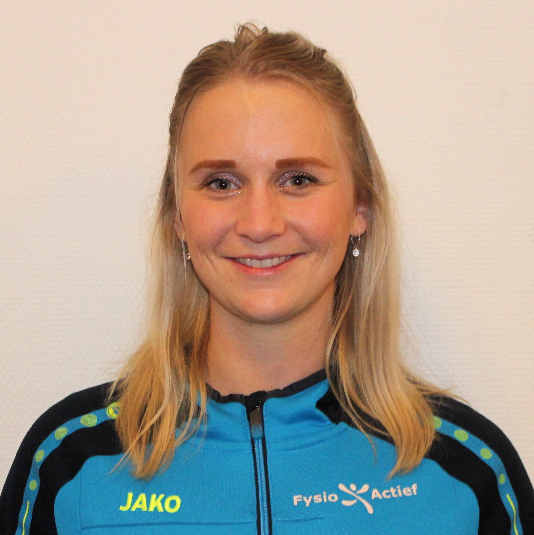 Nicole Duarte Pais | Manuele Fysiotherapie | Fysio-Actief